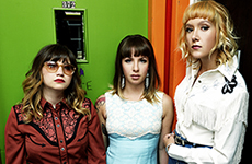 Les Hay Babies - SOCAN Words and Music