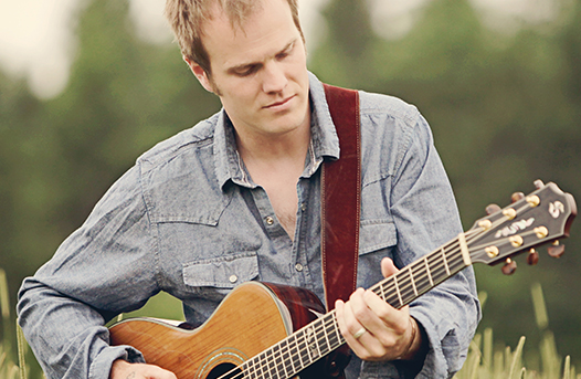 Dave Gunning’s content making music for a living - SOCAN Words and Music