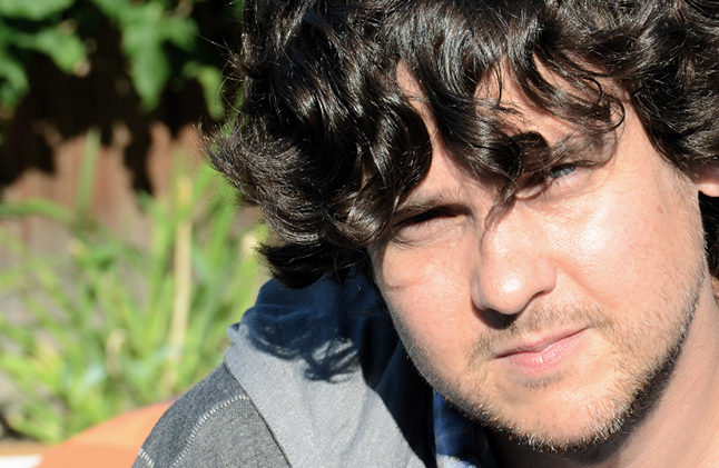 Keith Power contributes music to hit TV shows and action-movie ...