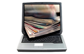 Speaking Out: Turning the page from print to online - SOCAN Words and Music