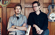 Film & TV scorers Asher & Skratt - SOCAN Words and Music