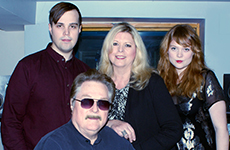 The Dodson family does it all themselves - SOCAN Words and Music