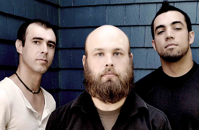 In the Spotlight: Slowcoaster - SOCAN Words and Music