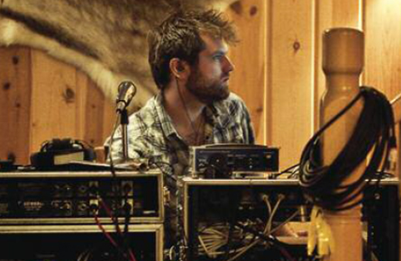 Ian Kelly : la route du succès - SOCAN Words and Music