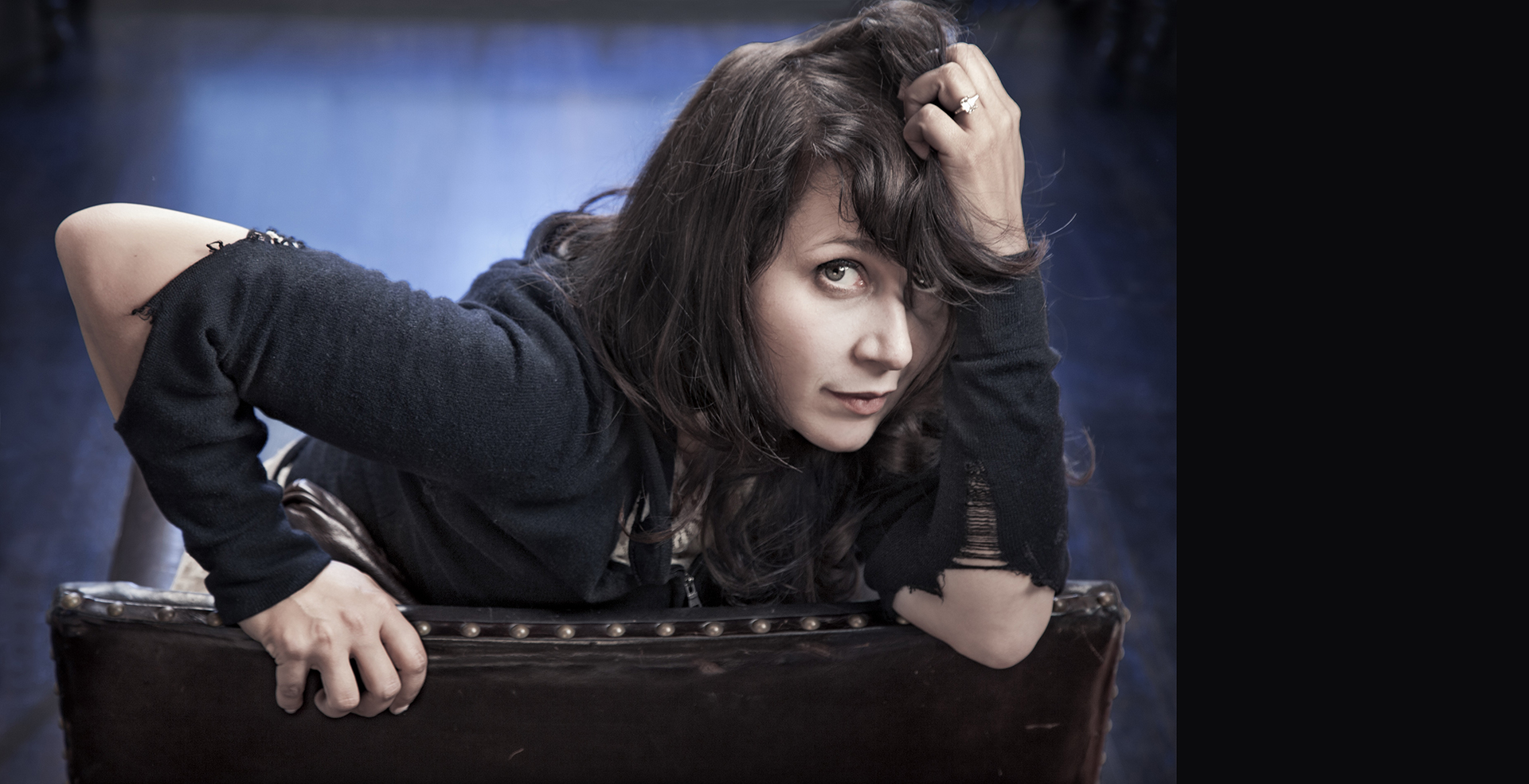 Simon Wilcox breaks through to the big leagues - SOCAN Words and Music