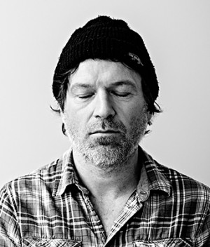 Fred Fortin: The calm after the storm - SOCAN Words and Music