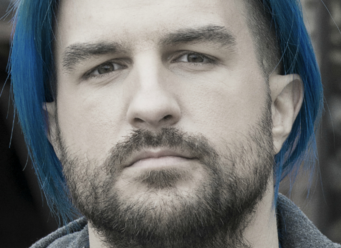 Jessy Fuchs: A fireman that sparks his own fires - SOCAN Words and Music