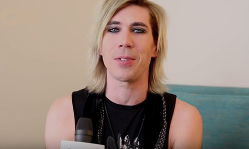 Josh Ramsay, Part 4 of 4 - SOCAN Words and Music