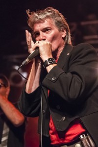 Guy Bélanger: Breathing life into his instrument - SOCAN Words and Music