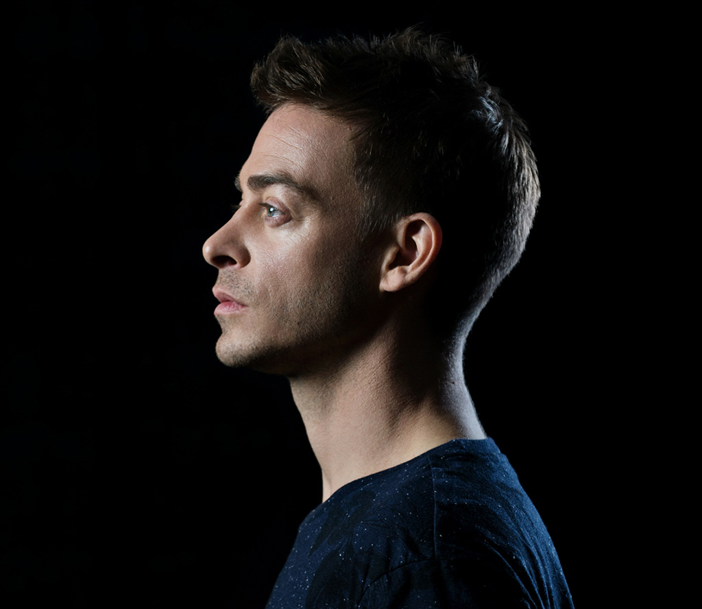 Alexandre Désilets: Sowing Beauty - SOCAN Words and Music