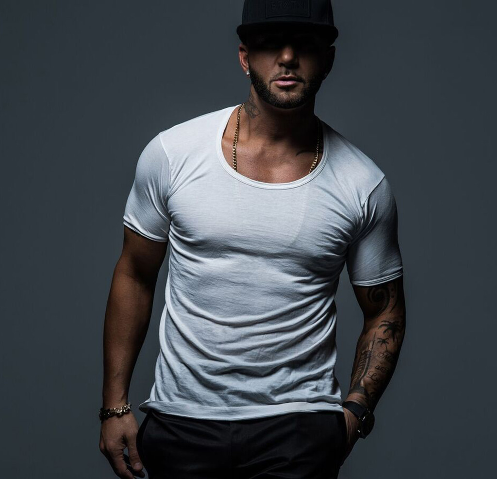 Karl Wolf: The Export tells his story - SOCAN Words and Music