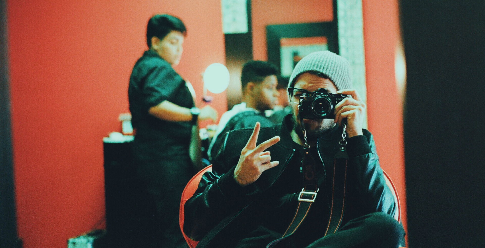 Kevin Figs: Shining in the Dark - SOCAN Words and Music