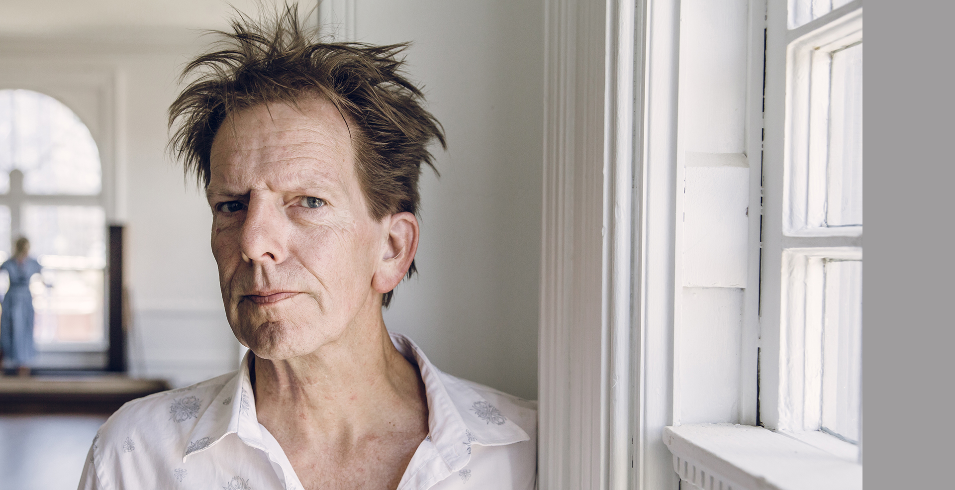 Art Bergmann: The Apostate Arises - SOCAN Words and Music