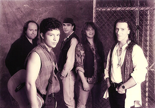 Al Tuck sees some action - SOCAN Words and Music