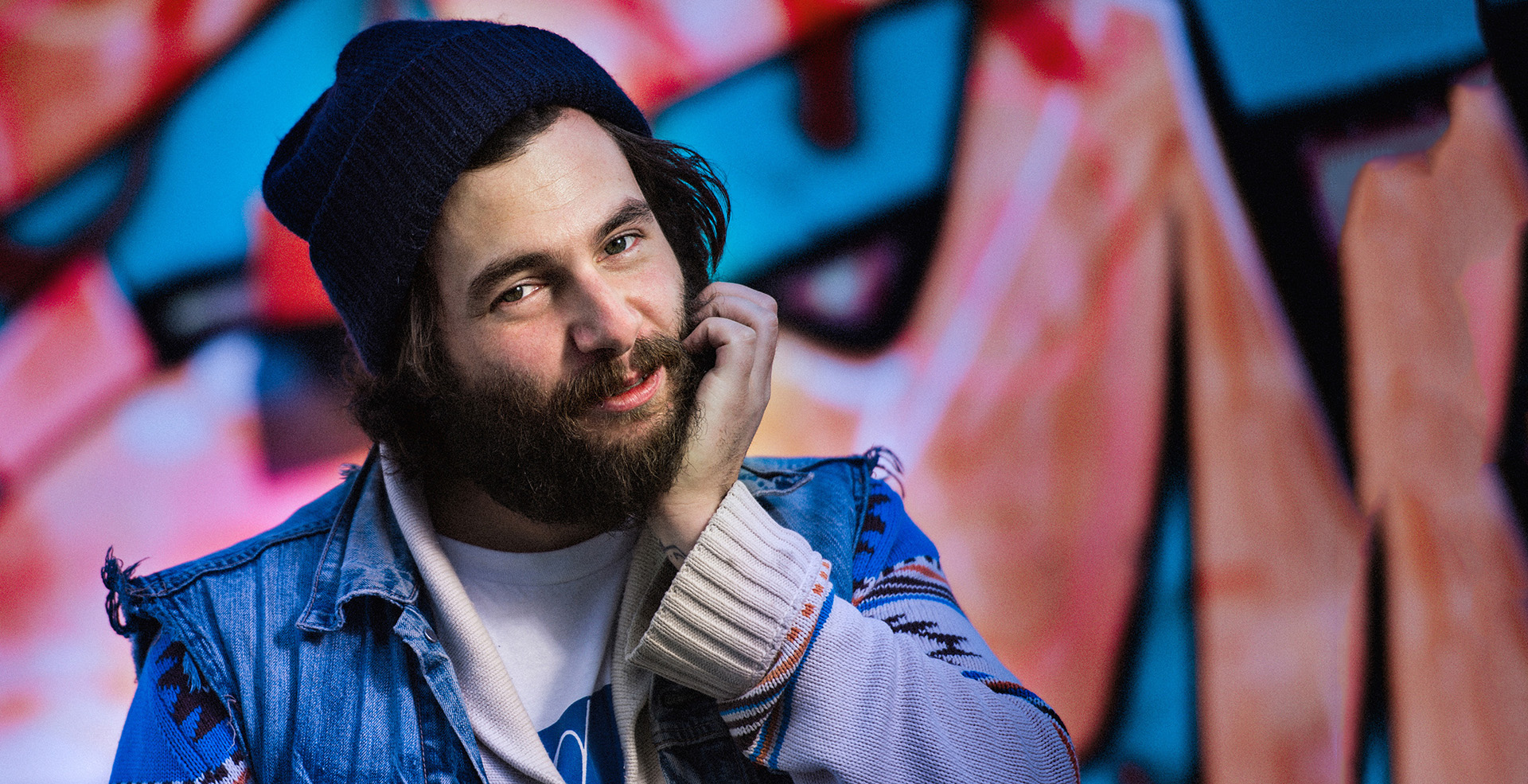 Adam Baldwin: Late bloomer breaks through with debut album - SOCAN ...