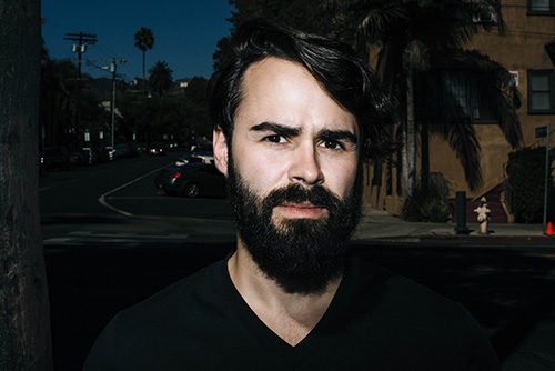 Adam Lastiwka scores big, and often - SOCAN Words and Music