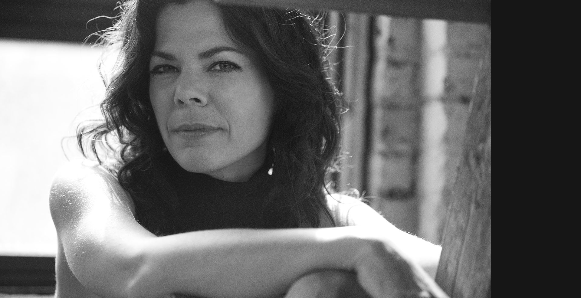 CATHERINE DURAND: THE LONG ROAD TO SELF - SOCAN Words and Music