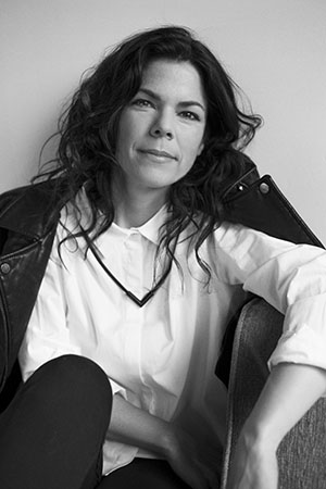 CATHERINE DURAND: THE LONG ROAD TO SELF - SOCAN Words and Music