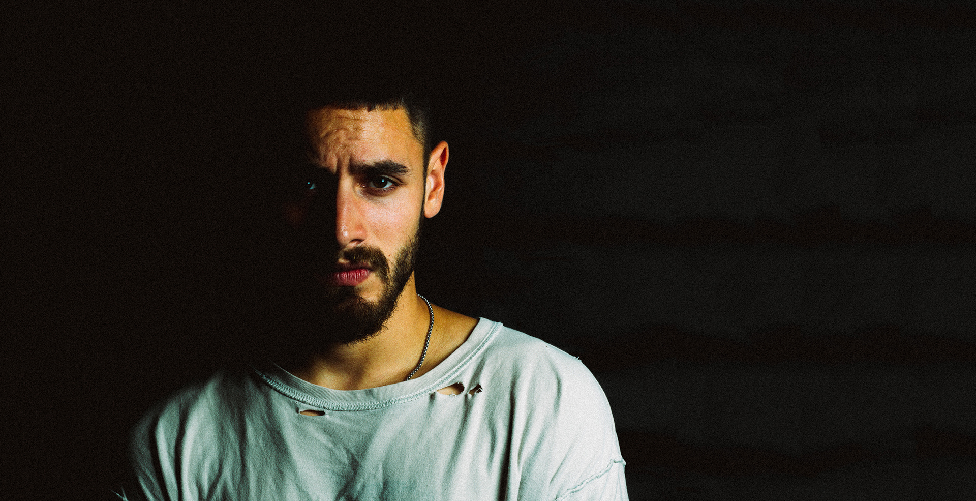 In the Spotlight: Allan Rayman - SOCAN Words and Music