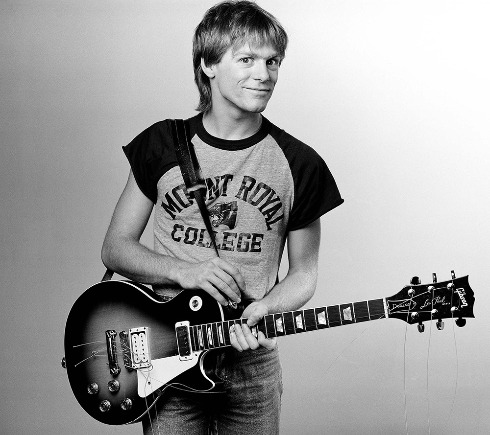 Photo Album: Canadian Rock ‘n’ Roll Icons - SOCAN Words and Music