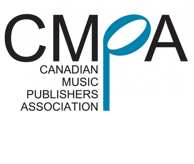 CMPA_Logo_Grid - SOCAN Words and Music
