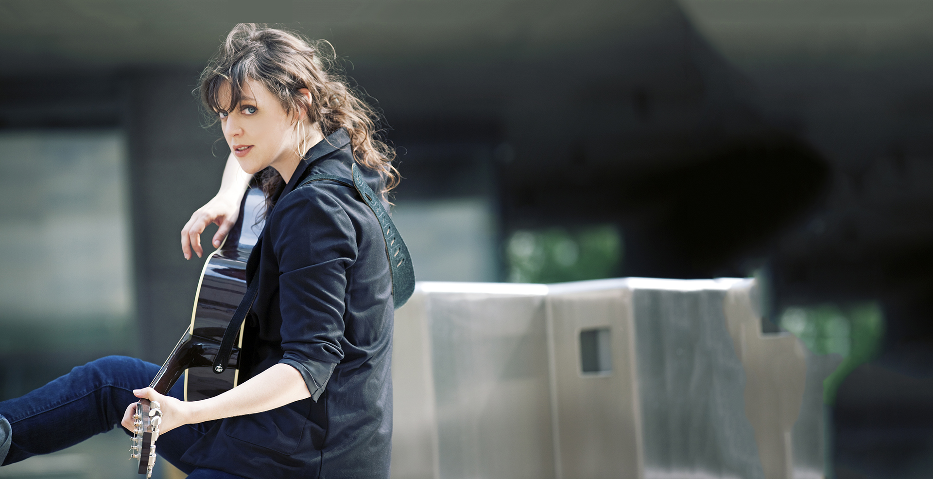 Amelia Curran: Songwriting solo for five days in May - SOCAN Words and ...