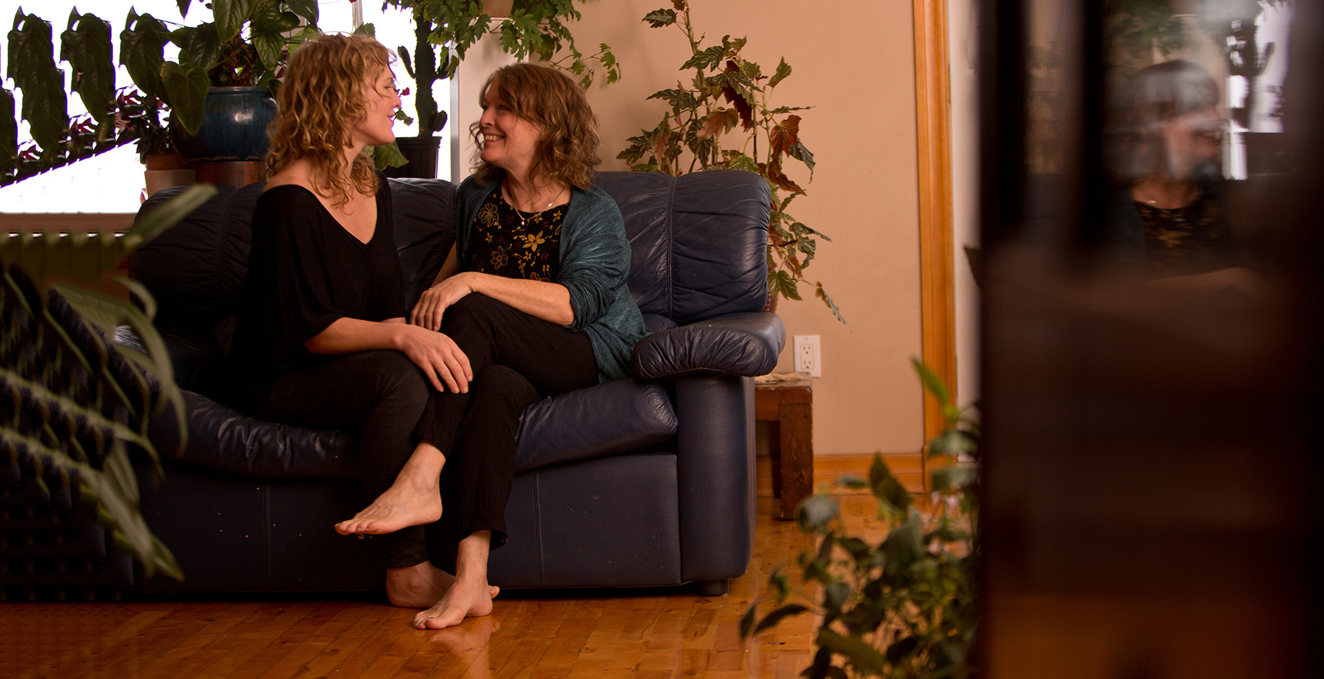 Better Together: Karen Young and Coral Egan - SOCAN Words and Music