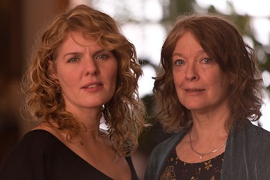 Better Together: Karen Young and Coral Egan - SOCAN Words and Music