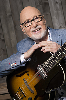 Patrick Norman: Beyond The Obvious - SOCAN Words and Music