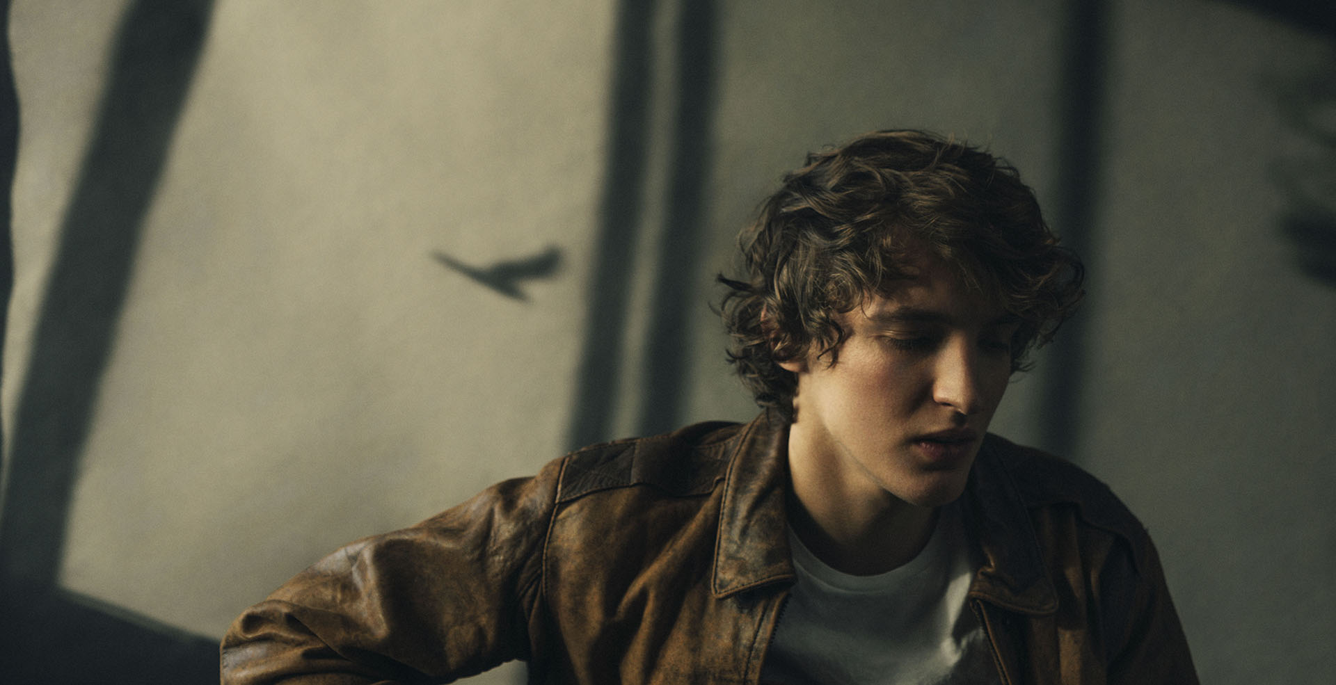 Aliocha’s Lucky Stars - SOCAN Words and Music