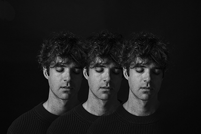 Geoffroy Inside and Out - SOCAN Words and Music