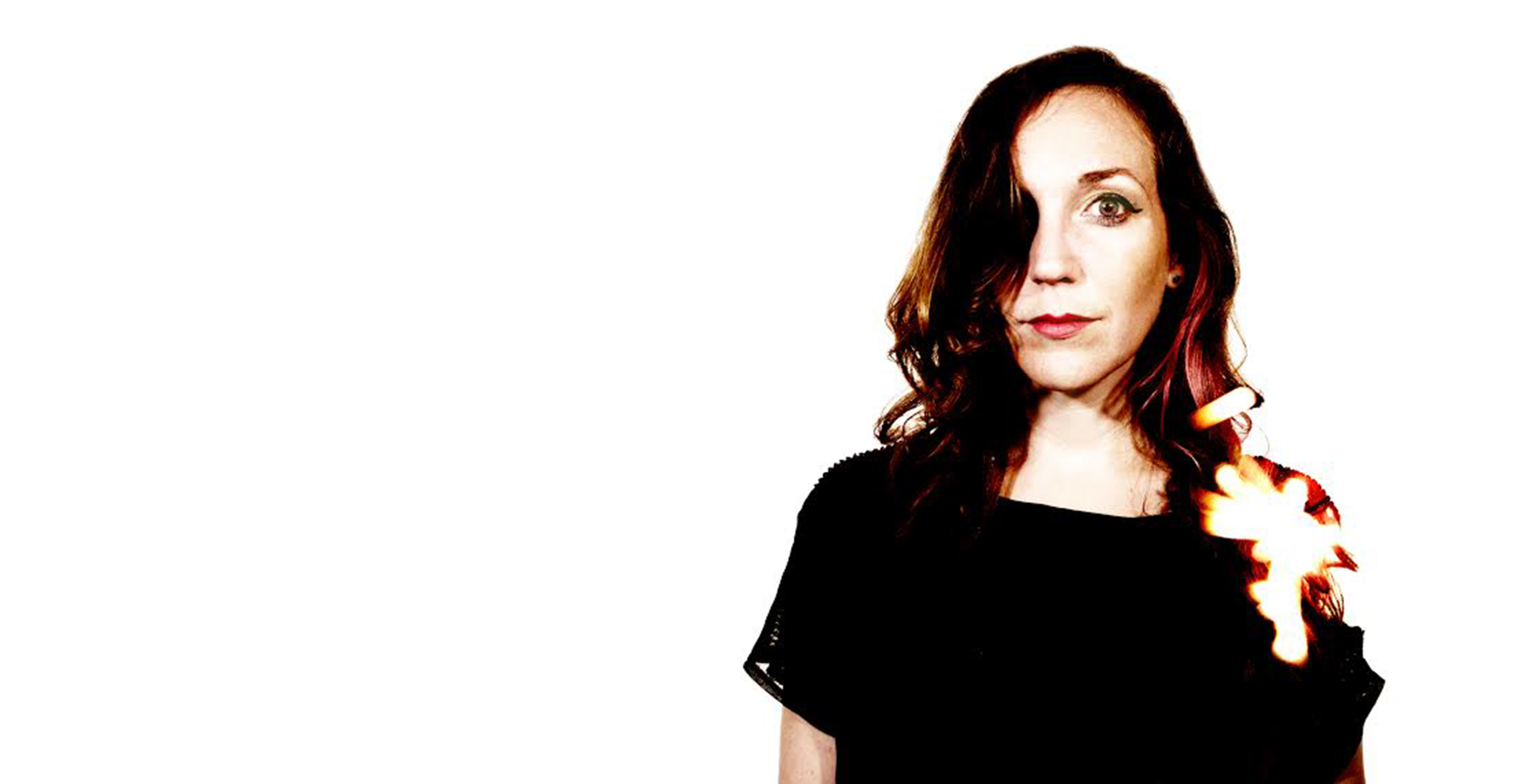 Kinley Dowling: Growing into her Solo Career - SOCAN Words and Music