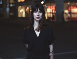 Maude Audet: Writing in Balance - SOCAN Words and Music