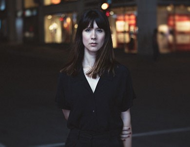 Maude Audet: Writing in Balance - SOCAN Words and Music