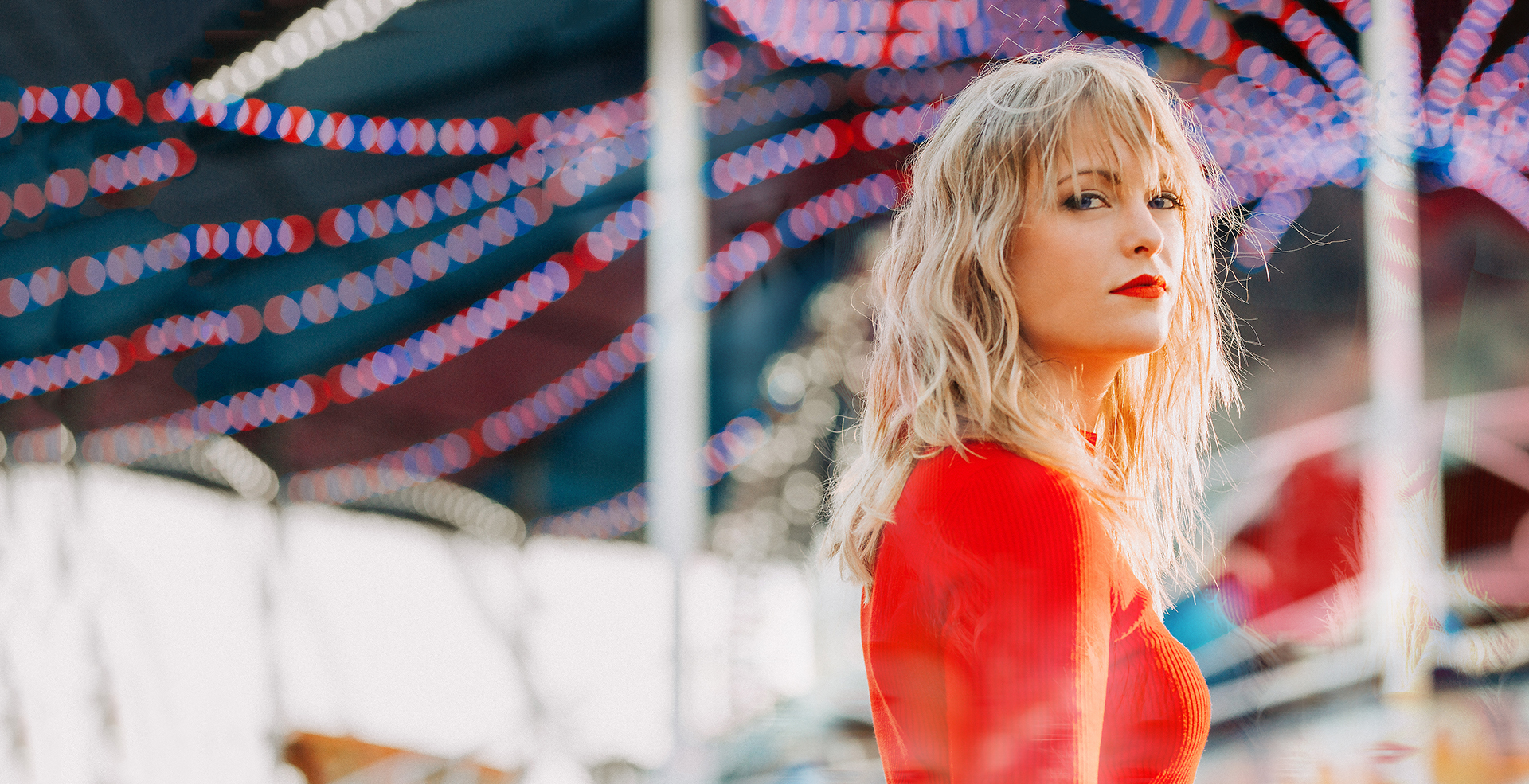 Andréanne A. Malette: She did it all her way - SOCAN Words and Music