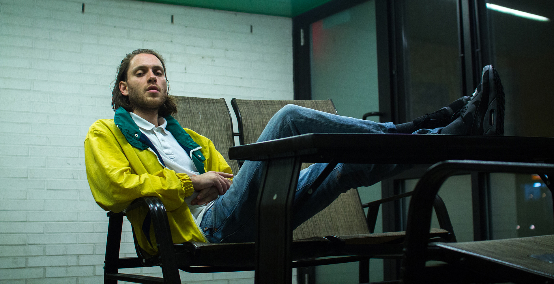 Loud décrypte « Une année record » - Paroles & Musique Loud décrypte « Une année record » - Paroles & Musique