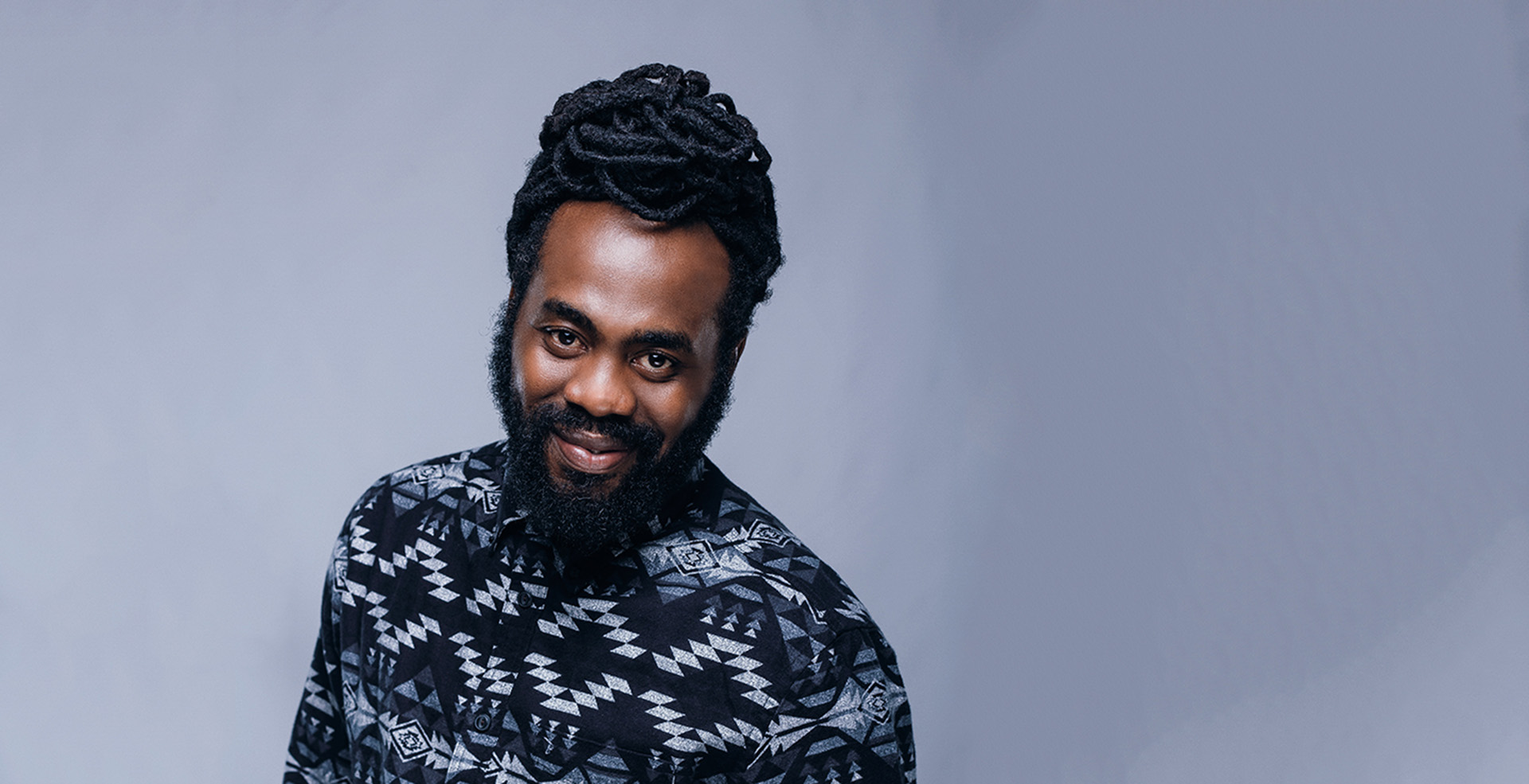 Five-Time JUNO Award winner Exco Levi - SOCAN Words and Music