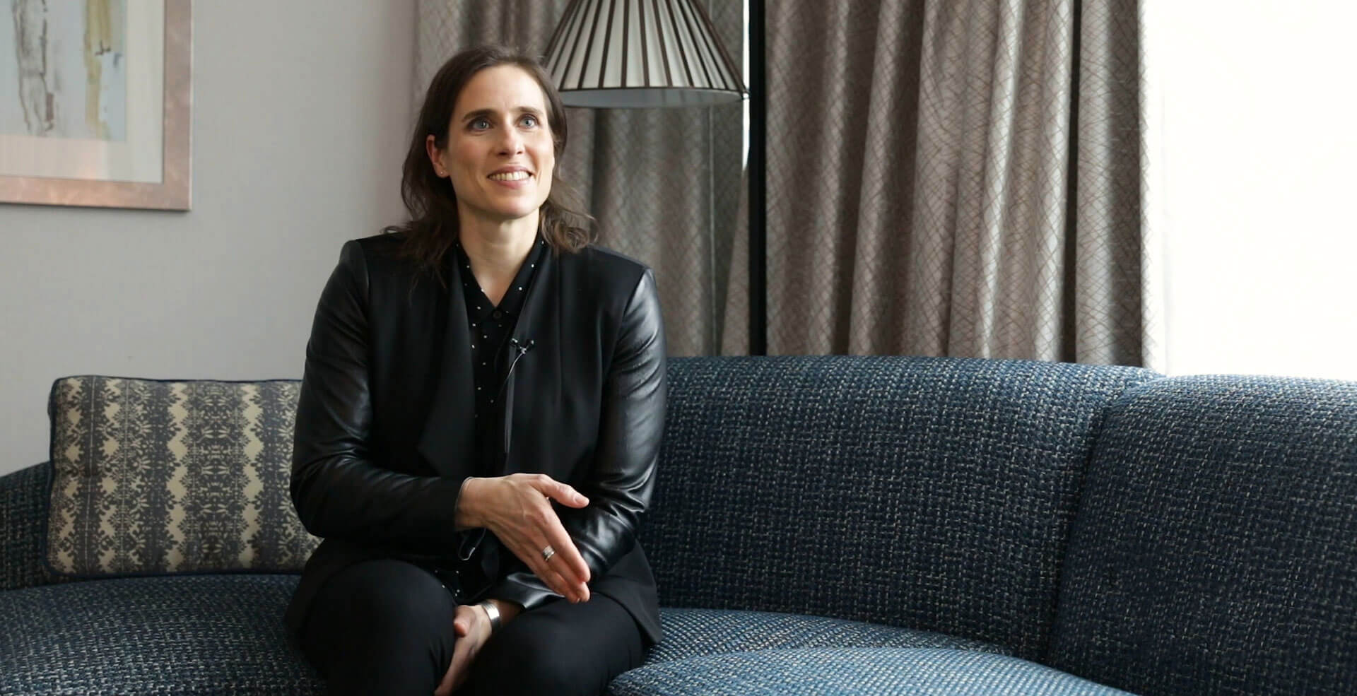 Triple winner Rose Cousins earns Song of the Year honour at 2018 East ...