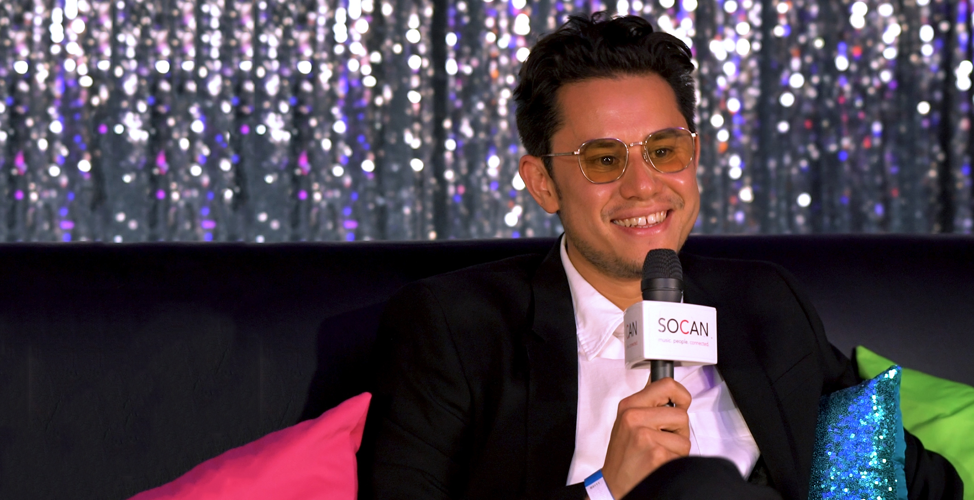 Producer to the stars Frank Dukes: “I was obsessed with music” - SOCAN ...