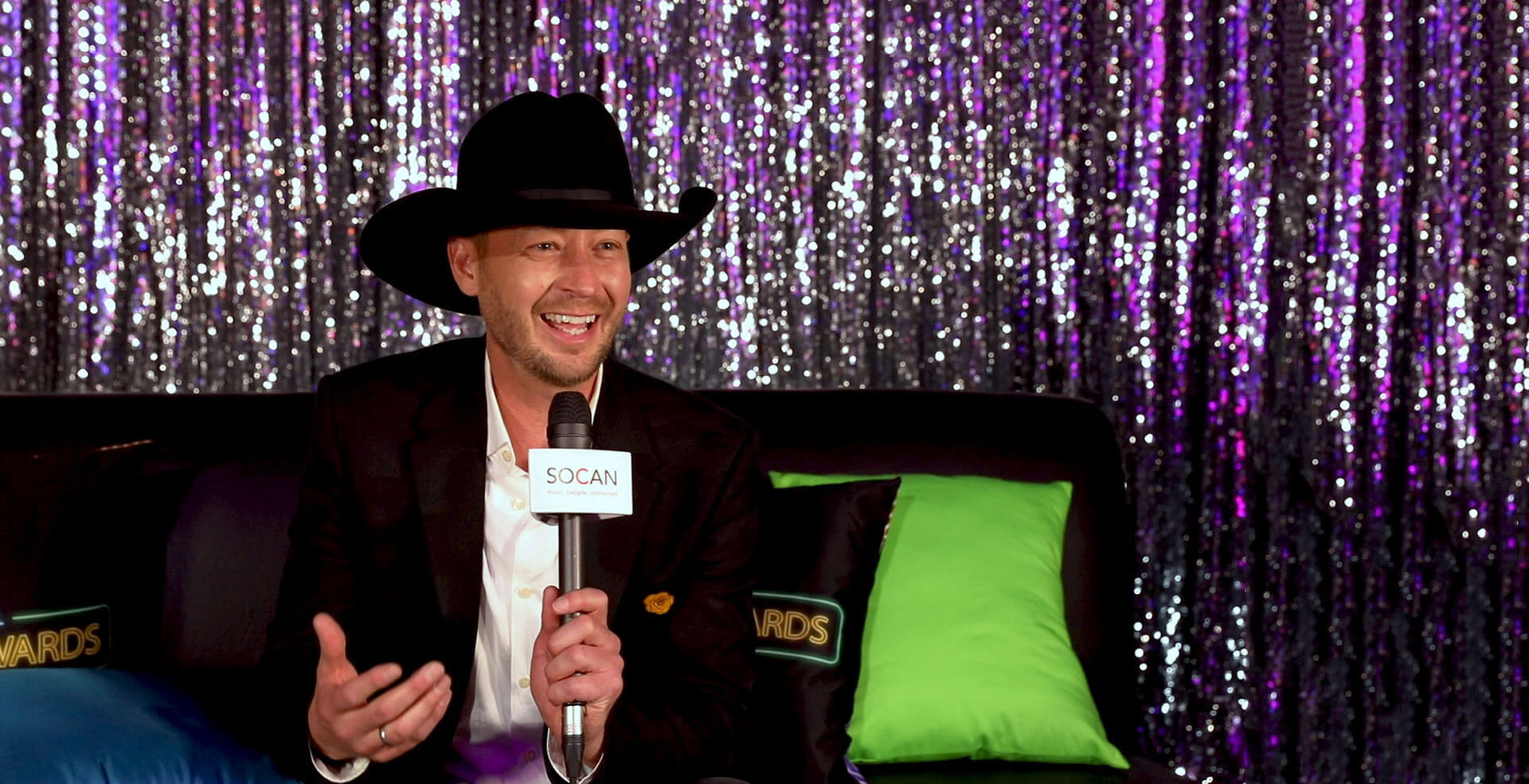 Country star, singer-songwriter Paul Brandt: “This is way better than a ...