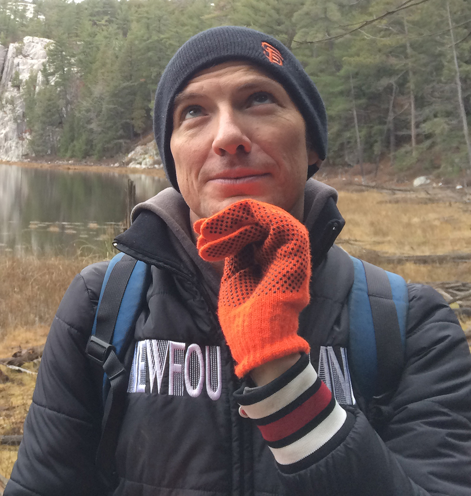 Decision-Makers: Ben Rayner of The Toronto Star - SOCAN Words and Music