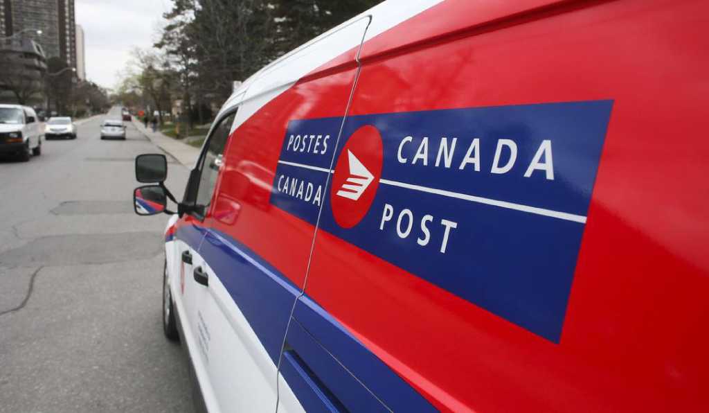 La grève de Postes Canada pourrait entraîner des retards dans la ... La grève de Postes Canada pourrait entraîner des retards dans la ...