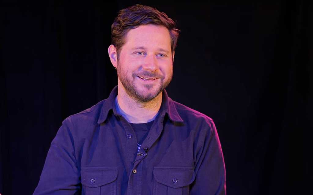 How does Dan Mangan write his songs? - SOCAN Words and Music