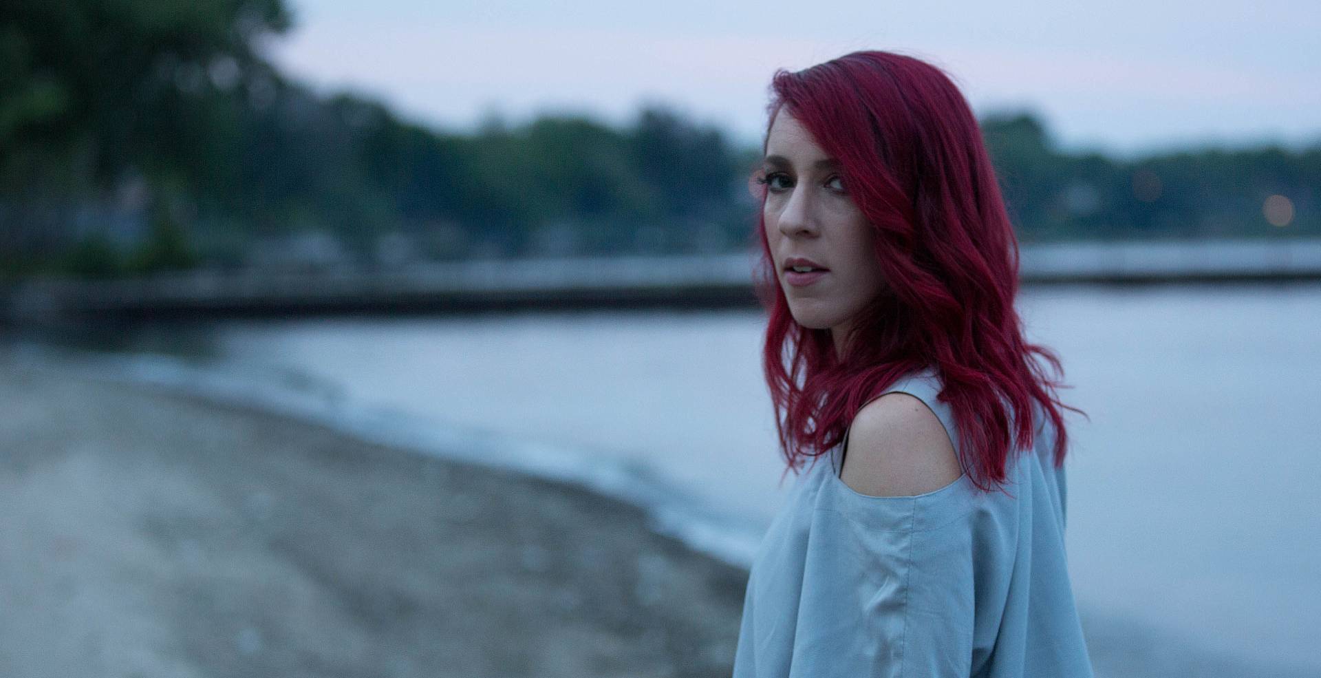 Jessica Stuart : retrouver une amie au Japon - Paroles & Musique