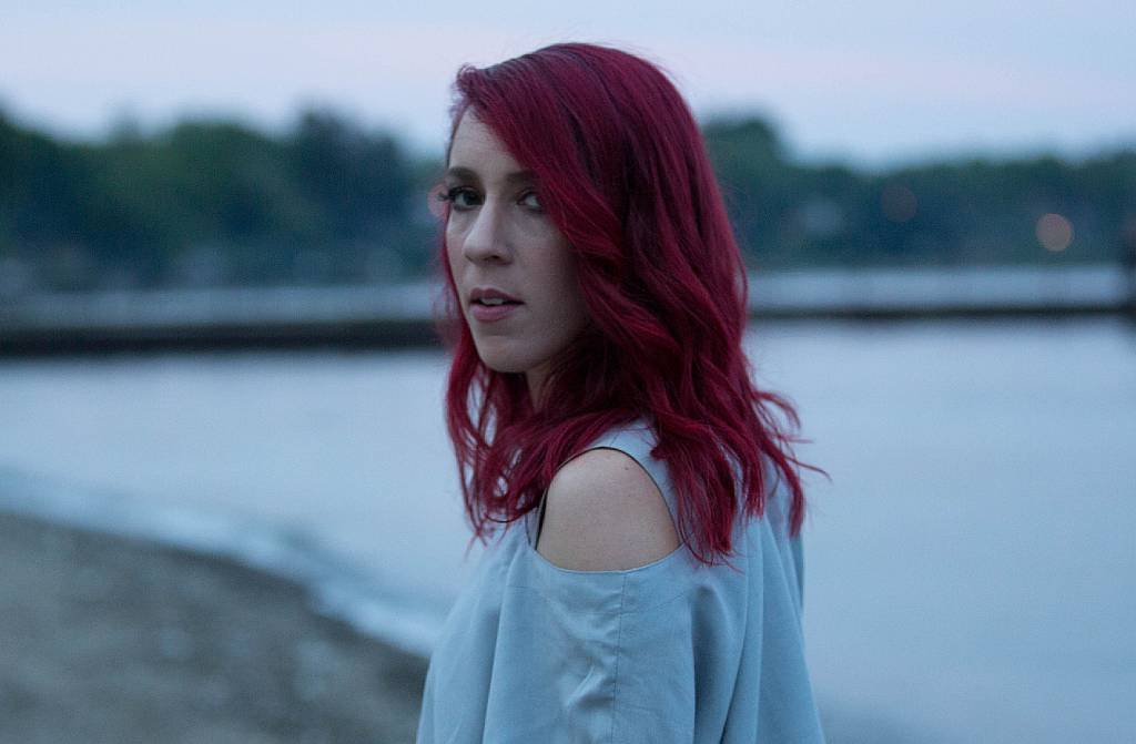 Jessica Stuart: Finding a long-lost friend in Japan - SOCAN Words and Music