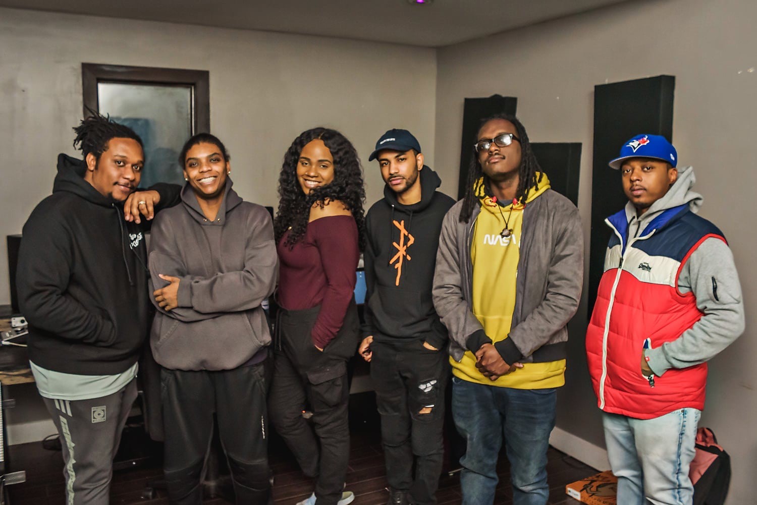 Producer/DJ Blank gets multiple beats on Nicki Minaj album - SOCAN ...