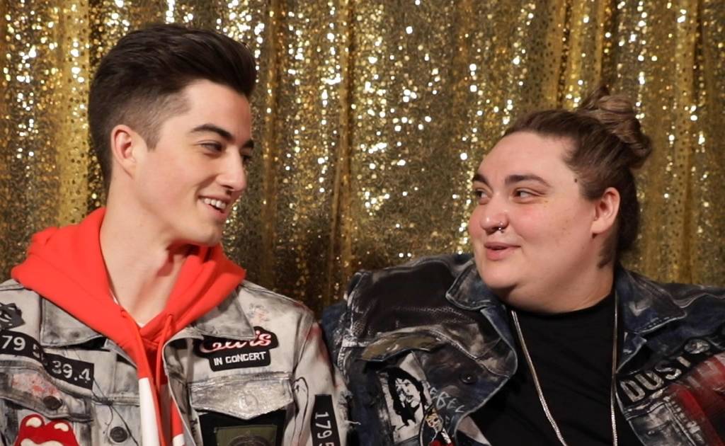 SOCAN Awards 2019 Video Interview: Elijah Woods x Jamie Fine - SOCAN ...