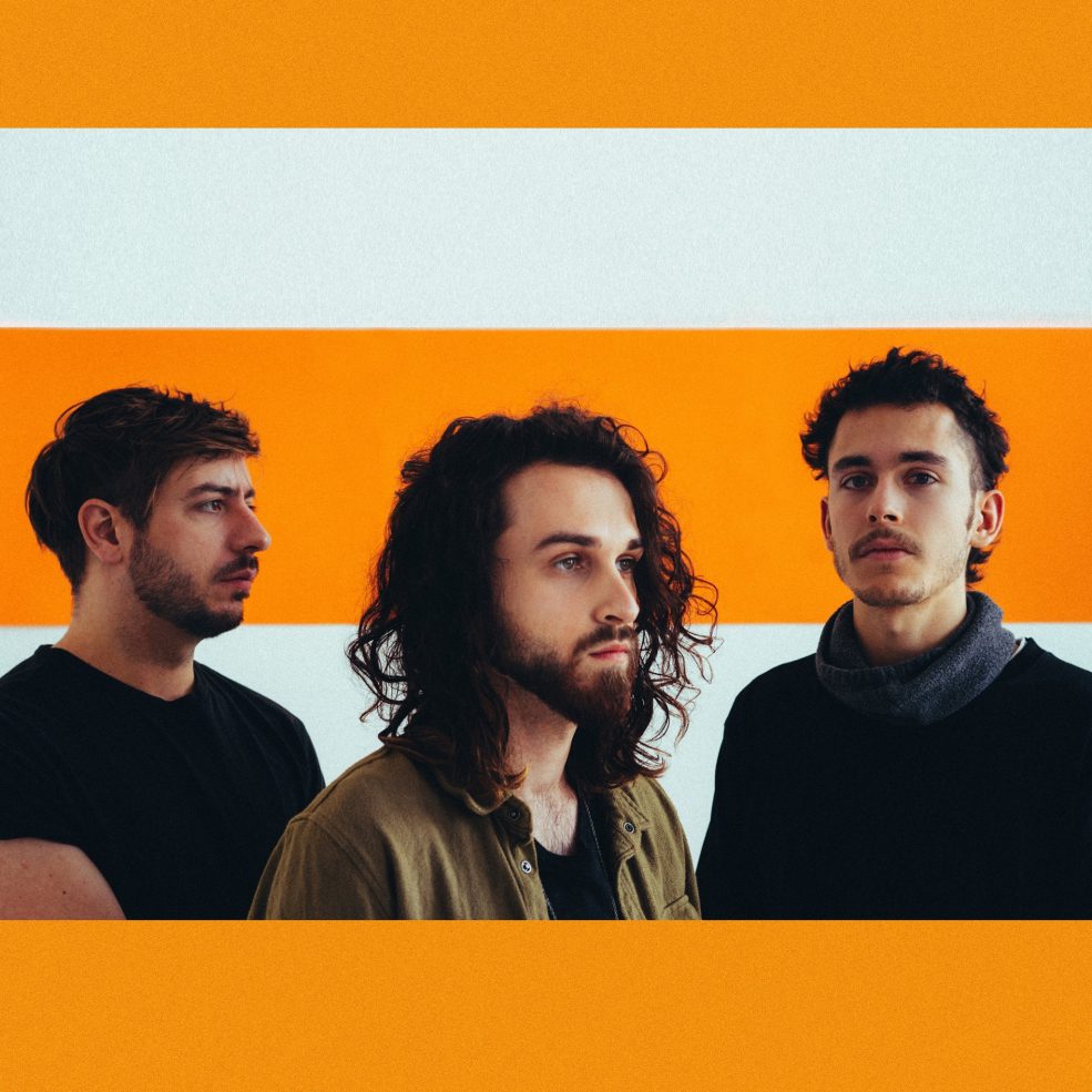 Ponteix's Music Without Language - SOCAN Words and Music