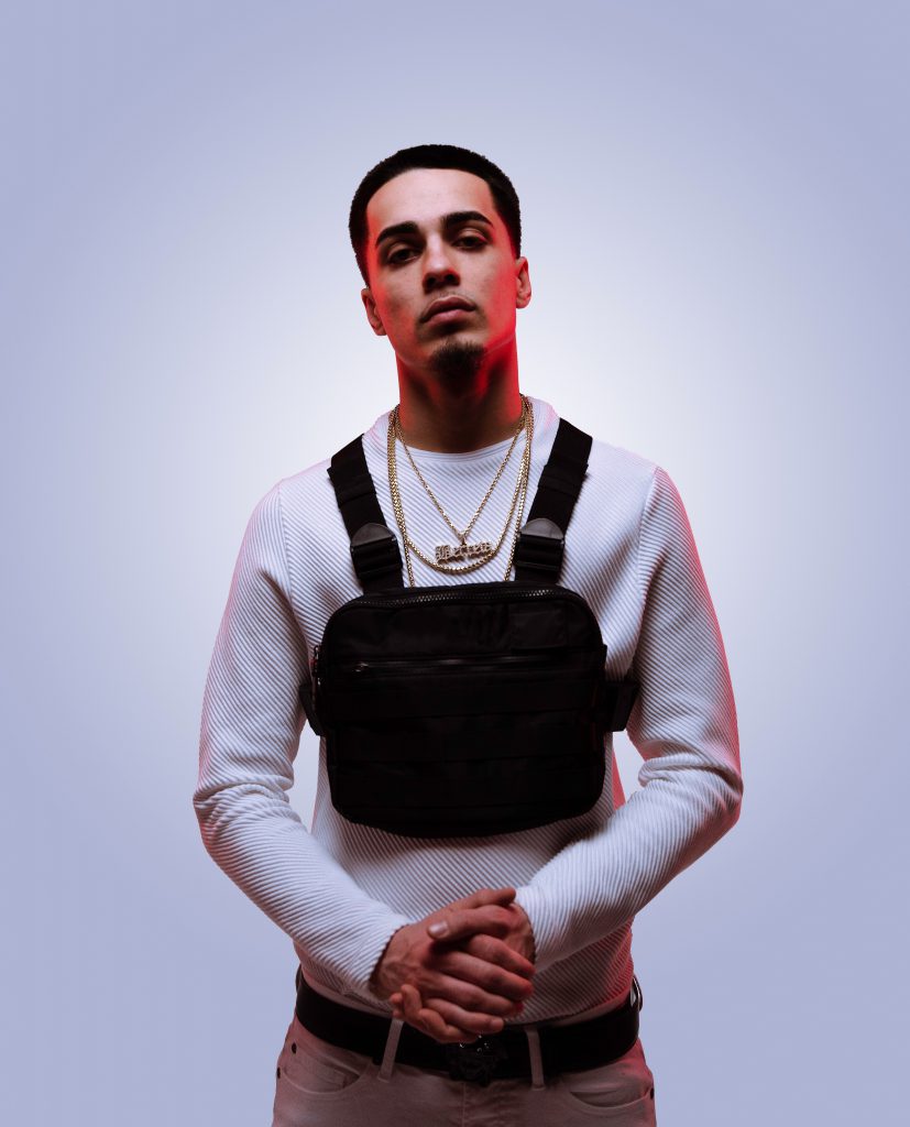 White-B: Moving Heaven and Earth - SOCAN Words and Music