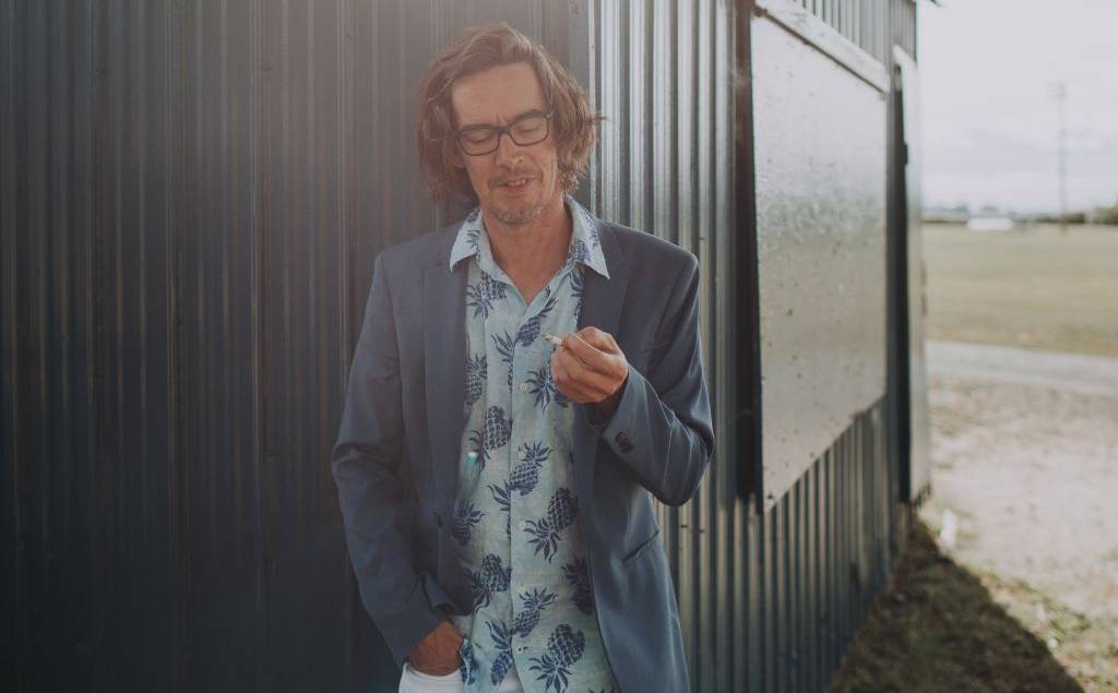 La Radio du Peuple de David Marin - Paroles & Musique